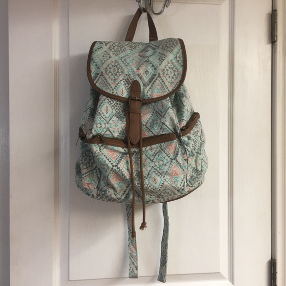 Mudd | Bags | Mudd Bagbackpack | Poshmark